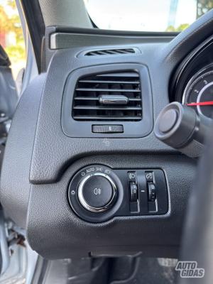 Opel Insignia 2014 Šilalė, ar dzinēja tilpumu 2.00 L un nobraukumu 305 tūkst. km par 4350 €, foto 15 vietnē AUTOMOTO.COM.LV