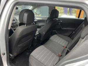 Opel Insignia 2014 Kauņa, ar dzinēja tilpumu 2.00 L un nobraukumu 305 tūkst. km par 4999 €, foto 7 vietnē AUTOMOTO.COM.LV