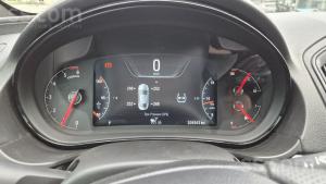 Opel Insignia 2014 in Valmiera, with an engine capacity of 2.00 L and mileage of 209 thousand km for 6700 €, photo 14 on AUTOMOTO.COM.LV