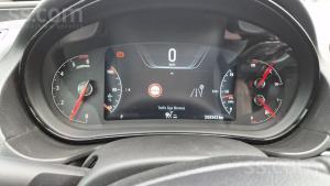 Opel Insignia 2014 in Valmiera, with an engine capacity of 2.00 L and mileage of 209 thousand km for 6700 €, photo 15 on AUTOMOTO.COM.LV