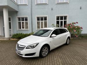 Opel Insignia 2014 in Valga, with an engine capacity of 2.00 L and mileage of 345 thousand km for 2700 €, photo 3 on AUTOMOTO.COM.LV