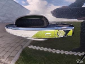 Опель Инсигния 2014 в Шилуте, объемом двигателя 2.00 л и пробегом 291 тыс. км за 4700 €, фото 9 на AUTOMOTO.COM.LV