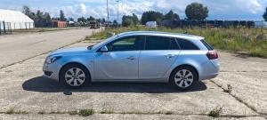 Opel Insignia 2015 Rīga, ar dzinēja tilpumu 2.00 L un nobraukumu 192 tūkst. km par 6900 €, foto 4 vietnē AUTOMOTO.COM.LV