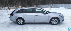 Opel Insignia 2015 Rīga, ar dzinēja tilpumu 2.00 L un nobraukumu 197 tūkst. km par 6600 €, foto 4 vietnē AUTOMOTO.COM.LV