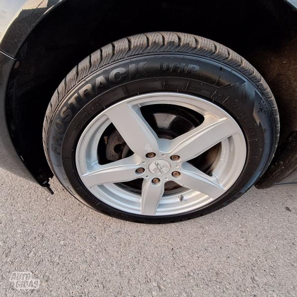 Opel Insignia 2015 Marijampole, ar dzinēja tilpumu 1.60 L un nobraukumu 178 tūkst. km par 5000 €, foto 7 vietnē AUTOMOTO.COM.LV