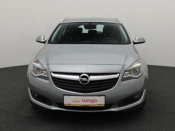 Opel Insignia 2015 Viļņa, ar dzinēja tilpumu 2.00 L un nobraukumu 205 tūkst. km par 6299 €, foto 3 vietnē AUTOMOTO.COM.LV