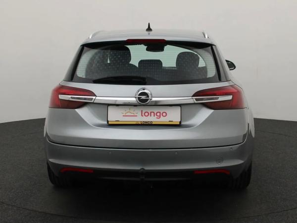 Opel Insignia 2015 Viļņa, ar dzinēja tilpumu 2.00 L un nobraukumu 205 tūkst. km par 6299 €, foto 5 vietnē AUTOMOTO.COM.LV