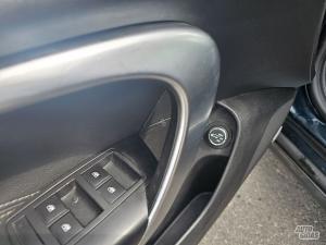 Opel Insignia 2015 Kauņa, ar dzinēja tilpumu 2.00 L un nobraukumu 298 tūkst. km par 5555 €, foto 5 vietnē AUTOMOTO.COM.LV