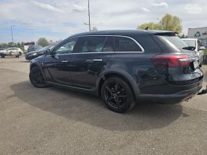 Opel Insignia 2015 Kauņa, ar dzinēja tilpumu 2.00 L un nobraukumu 298 tūkst. km par 5555 €, foto 9 vietnē AUTOMOTO.COM.LV