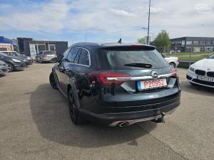 Opel Insignia 2015 Kauņa, ar dzinēja tilpumu 2.00 L un nobraukumu 298 tūkst. km par 5555 €, foto 11 vietnē AUTOMOTO.COM.LV