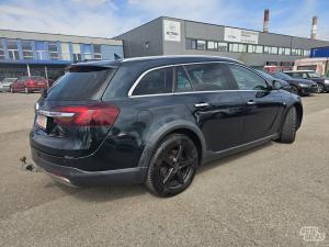 Opel Insignia 2015 Kauņa, ar dzinēja tilpumu 2.00 L un nobraukumu 298 tūkst. km par 5555 €, foto 14 vietnē AUTOMOTO.COM.LV