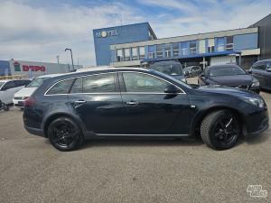 Opel Insignia 2015 Kauņa, ar dzinēja tilpumu 2.00 L un nobraukumu 298 tūkst. km par 5555 €, foto 15 vietnē AUTOMOTO.COM.LV