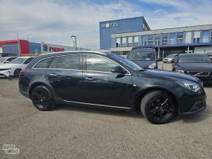 Opel Insignia 2015 Kauņa, ar dzinēja tilpumu 2.00 L un nobraukumu 298 tūkst. km par 5555 €, foto 16 vietnē AUTOMOTO.COM.LV