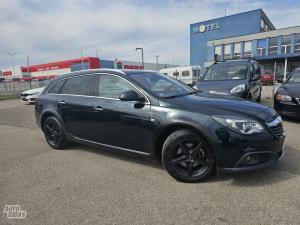 Opel Insignia 2015 Kauņa, ar dzinēja tilpumu 2.00 L un nobraukumu 298 tūkst. km par 5555 €, foto 17 vietnē AUTOMOTO.COM.LV
