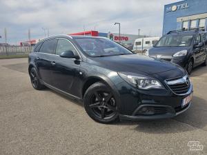 Opel Insignia 2015 Kauņa, ar dzinēja tilpumu 2.00 L un nobraukumu 298 tūkst. km par 5555 €, foto 19 vietnē AUTOMOTO.COM.LV