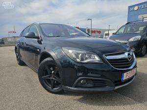 Opel Insignia 2015 Kauņa, ar dzinēja tilpumu 2.00 L un nobraukumu 298 tūkst. km par 5555 €, foto 21 vietnē AUTOMOTO.COM.LV
