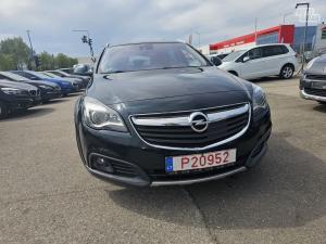 Opel Insignia 2015 Kauņa, ar dzinēja tilpumu 2.00 L un nobraukumu 298 tūkst. km par 5555 €, foto 22 vietnē AUTOMOTO.COM.LV