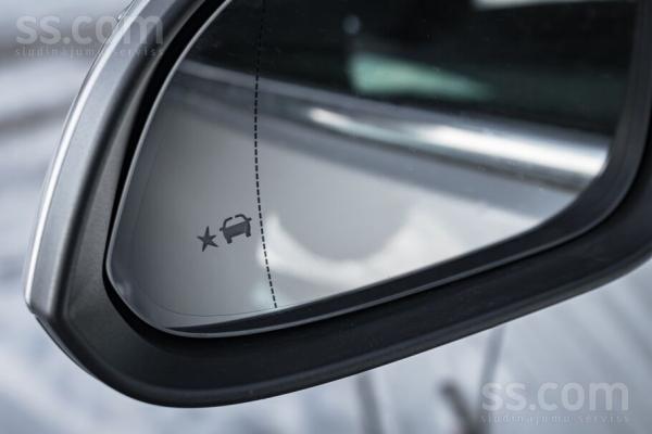 Opel Insignia 2015 Rīga, ar dzinēja tilpumu 2.00 L un nobraukumu 0 tūkst. km par 5995 €, foto 8 vietnē AUTOMOTO.COM.LV