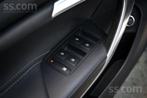 Opel Insignia 2015 in Riga, with an engine capacity of 2.00 L and mileage of 0 thousand km for 5995 €, photo 29 on AUTOMOTO.COM.LV