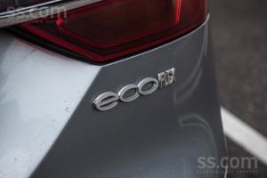 Opel Insignia 2015 Rīga, ar dzinēja tilpumu 2.00 L un nobraukumu 231 tūkst. km par 5950 €, foto 10 vietnē AUTOMOTO.COM.LV