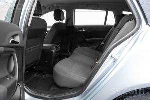 Opel Insignia 2015 Rīga, ar dzinēja tilpumu 2.00 L un nobraukumu 231 tūkst. km par 5950 €, foto 12 vietnē AUTOMOTO.COM.LV