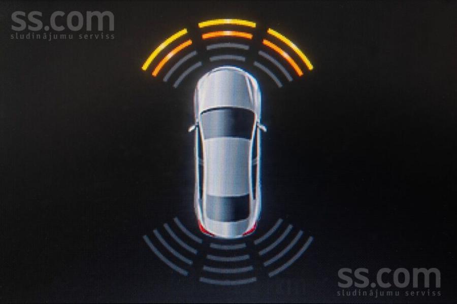 Opel Insignia 2015 Rīga, ar dzinēja tilpumu 2.00 L un nobraukumu 231 tūkst. km par 5950 €, foto 20 vietnē AUTOMOTO.COM.LV