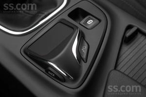 Opel Insignia 2015 Rīga, ar dzinēja tilpumu 2.00 L un nobraukumu 231 tūkst. km par 5950 €, foto 23 vietnē AUTOMOTO.COM.LV