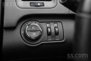 Opel Insignia 2015 Rīga, ar dzinēja tilpumu 2.00 L un nobraukumu 231 tūkst. km par 5950 €, foto 29 vietnē AUTOMOTO.COM.LV