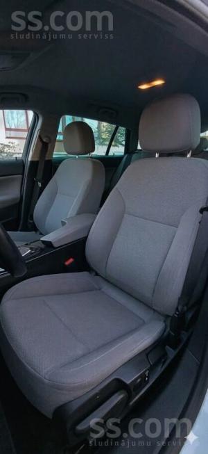Opel Insignia 2015 in Riga, with an engine capacity of 2.00 L and mileage of 198 thousand km for 6490 €, photo 9 on AUTOMOTO.COM.LV