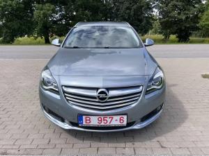 Opel Insignia 2015 Rīga, ar dzinēja tilpumu 2.00 L un nobraukumu 237 tūkst. km par 5750 €, foto 3 vietnē AUTOMOTO.COM.LV