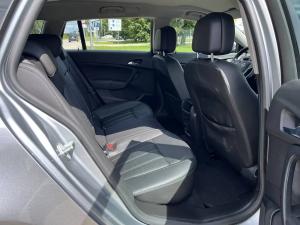Opel Insignia 2015 Rīga, ar dzinēja tilpumu 2.00 L un nobraukumu 237 tūkst. km par 5750 €, foto 12 vietnē AUTOMOTO.COM.LV