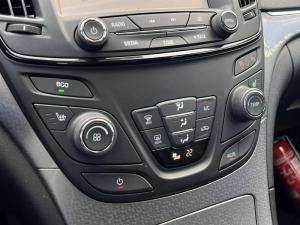 Opel Insignia 2015 Rīga, ar dzinēja tilpumu 2.00 L un nobraukumu 237 tūkst. km par 5750 €, foto 17 vietnē AUTOMOTO.COM.LV