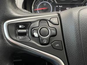 Opel Insignia 2015 Rīga, ar dzinēja tilpumu 2.00 L un nobraukumu 237 tūkst. km par 5750 €, foto 21 vietnē AUTOMOTO.COM.LV