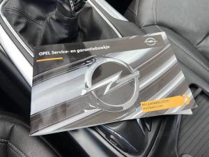 Opel Insignia 2015 Rīga, ar dzinēja tilpumu 2.00 L un nobraukumu 237 tūkst. km par 5750 €, foto 25 vietnē AUTOMOTO.COM.LV