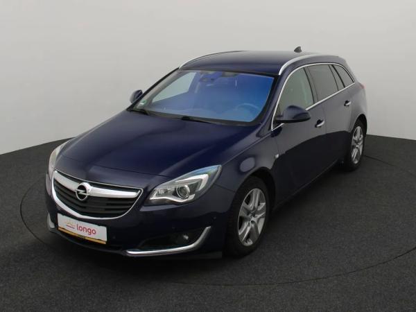 Opel Insignia 2016 Viļņa, ar dzinēja tilpumu 2.00 L un nobraukumu 216 tūkst. km par 8399 €, foto 1 vietnē AUTOMOTO.COM.LV