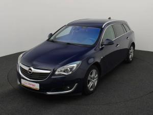 Opel Insignia 2016 Viļņa, ar dzinēja tilpumu 2.00 L un nobraukumu 216 tūkst. km par 8399 €, foto  vietnē AUTOMOTO.COM.LV