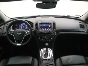 Opel Insignia 2016 Viļņa, ar dzinēja tilpumu 2.00 L un nobraukumu 216 tūkst. km par 8399 €, foto 2 vietnē AUTOMOTO.COM.LV