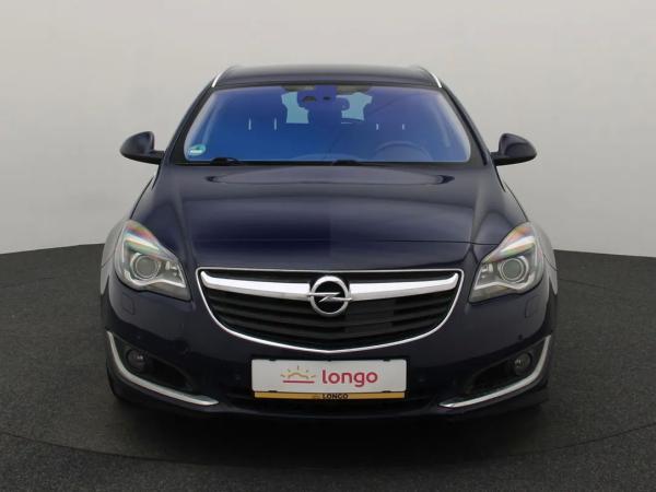 Opel Insignia 2016 Viļņa, ar dzinēja tilpumu 2.00 L un nobraukumu 216 tūkst. km par 8399 €, foto 3 vietnē AUTOMOTO.COM.LV