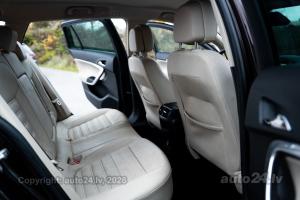 Opel Insignia 2016 in Tallinn, with an engine capacity of 2.00 L and mileage of 157 thousand km for 6490 €, photo 11 on AUTOMOTO.COM.LV