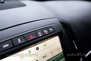 Opel Insignia 2016 in Tallinn, with an engine capacity of 2.00 L and mileage of 157 thousand km for 6490 €, photo 21 on AUTOMOTO.COM.LV