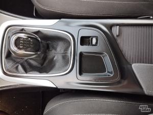 Opel Insignia 2016 Viļņa, ar dzinēja tilpumu 2.00 L un nobraukumu 207 tūkst. km par 5200 €, foto 17 vietnē AUTOMOTO.COM.LV