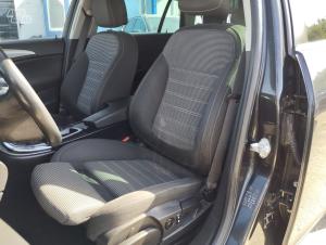 Opel Insignia 2016 Viļņa, ar dzinēja tilpumu 2.00 L un nobraukumu 207 tūkst. km par 5200 €, foto 18 vietnē AUTOMOTO.COM.LV
