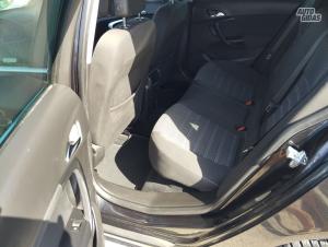 Opel Insignia 2016 Viļņa, ar dzinēja tilpumu 2.00 L un nobraukumu 207 tūkst. km par 5200 €, foto 19 vietnē AUTOMOTO.COM.LV