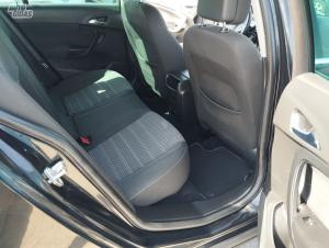 Opel Insignia 2016 Viļņa, ar dzinēja tilpumu 2.00 L un nobraukumu 207 tūkst. km par 5200 €, foto 25 vietnē AUTOMOTO.COM.LV