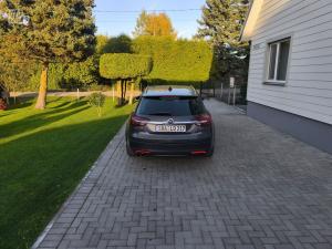 Opel Insignia 2016 Kauņa, ar dzinēja tilpumu 2.00 L un nobraukumu 245 tūkst. km par 5999 €, foto 7 vietnē AUTOMOTO.COM.LV