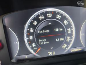Opel Insignia 2016 Kauņa, ar dzinēja tilpumu 2.00 L un nobraukumu 245 tūkst. km par 5999 €, foto 18 vietnē AUTOMOTO.COM.LV