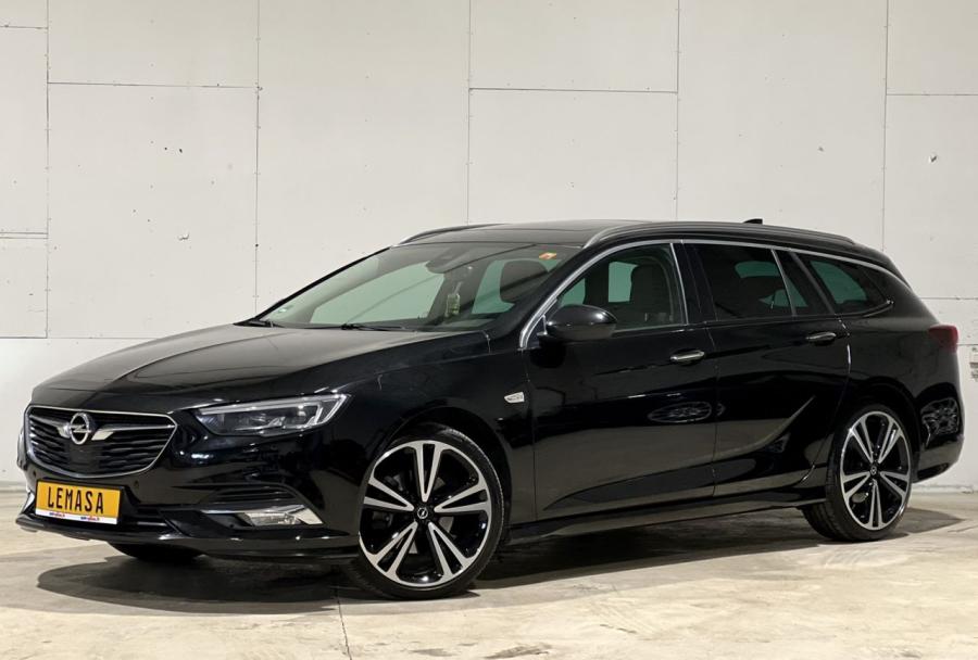Opel Insignia 2017 in Klaipeda, with an engine capacity of 0.00 L and mileage of 241 thousand km for 10999 €, photo 1 on AUTOMOTO.COM.LV