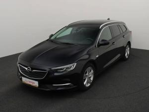 Opel Insignia 2017 in Vilnius, with an engine capacity of 1.50 L and mileage of 124 thousand km for 10999 €, photo  on AUTOMOTO.COM.LV