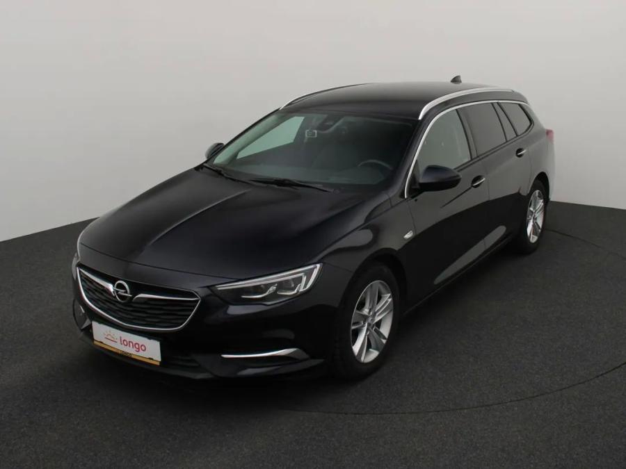 Opel Insignia 2017 Viļņa, ar dzinēja tilpumu 1.50 L un nobraukumu 124 tūkst. km par 10999 €, foto 1 vietnē AUTOMOTO.COM.LV