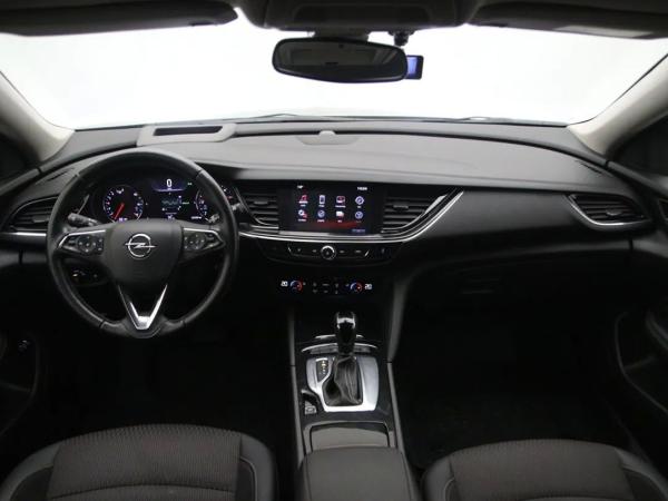 Opel Insignia 2017 Viļņa, ar dzinēja tilpumu 1.50 L un nobraukumu 124 tūkst. km par 10999 €, foto 2 vietnē AUTOMOTO.COM.LV
